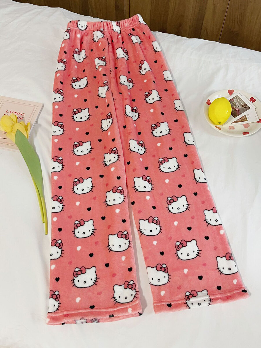 Брюки Базовая коллекция
