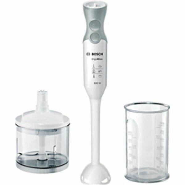 Блендер погружной Bosch ErgoMixx MSM66020