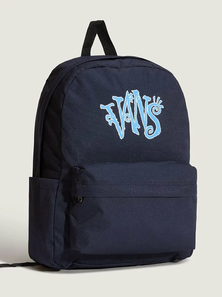 Vans Рюкзак Old Skool Backpack — фото 1