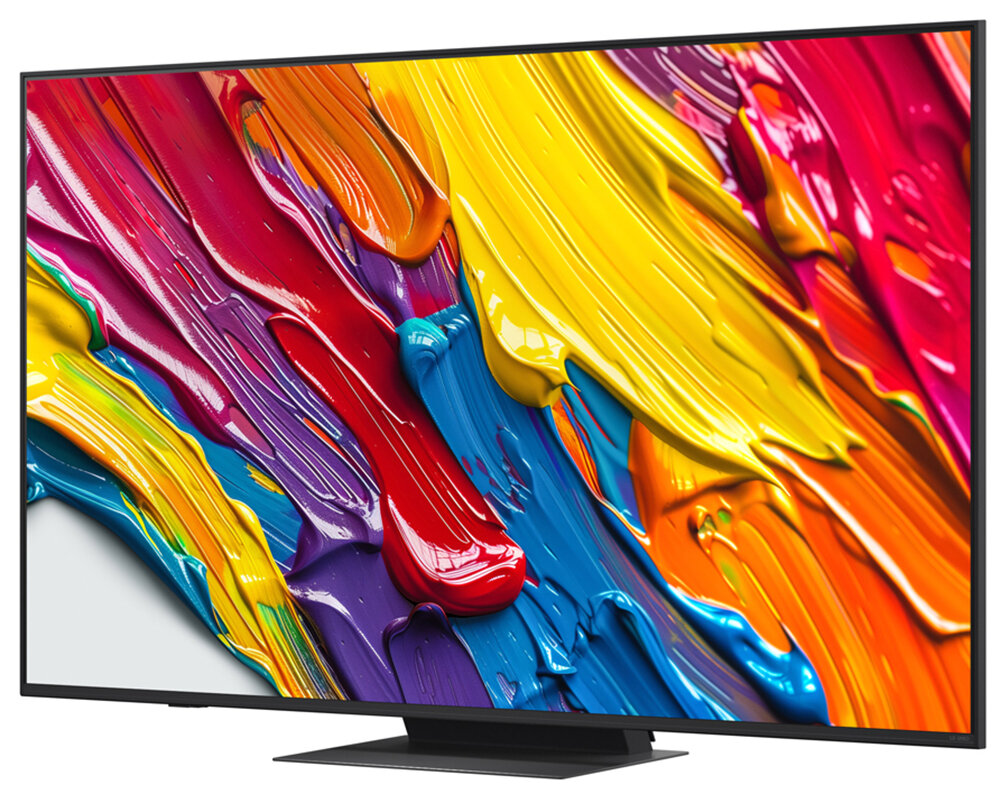 Телевизор LG 55QNED83B6A. ARUG — фото 1