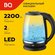 Электрочайник BQ KT2049G