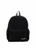 Сумка EA7 EMPORIO ARMANI City logo-patch backpack