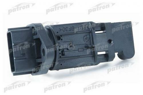 Расходомер воздуха Patron PFA20015 Nissan: 226806N201 22680AD200 22680AD201 226802W200 226804M501. Subaru: 22680AA290