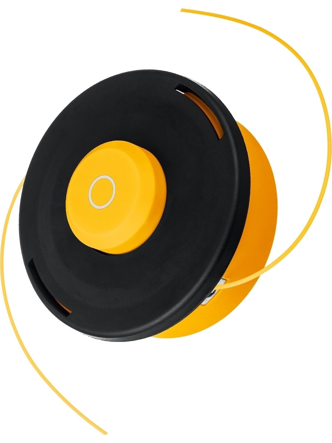 Катушка для триммера STEHER BTH-10R, М10 Х 1.25 LH