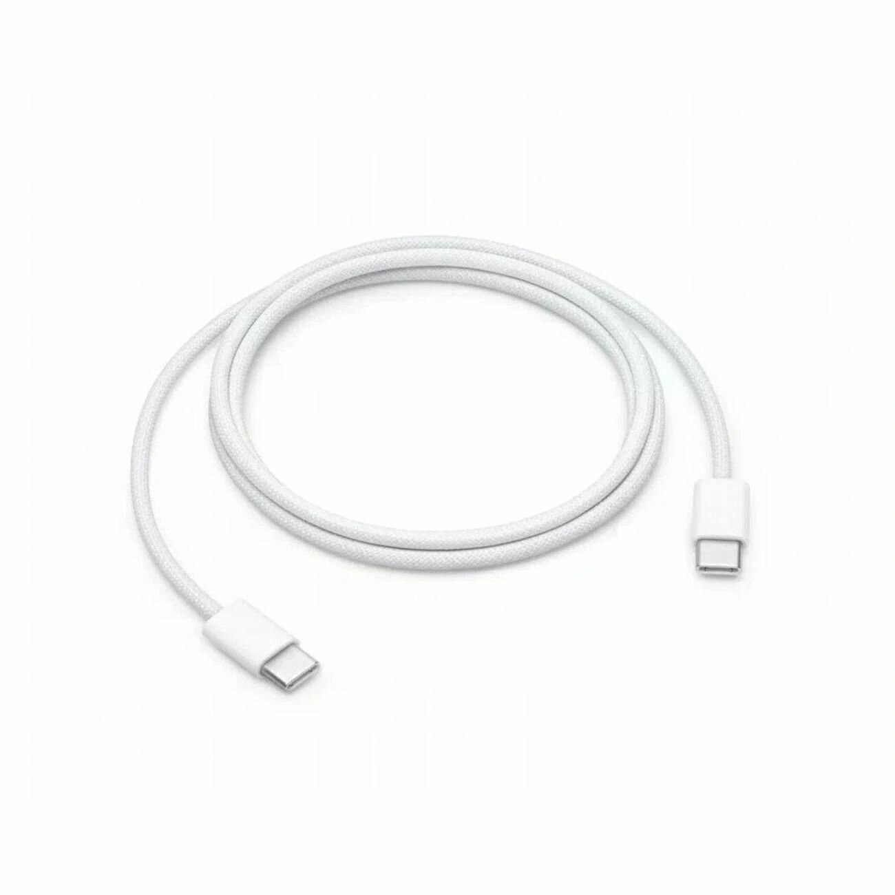 Кабель для смартфона, телефона Apple USB-C Charger Cable 60W 1M