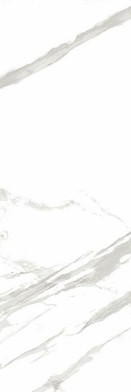 Керамическая плитка Eurotile Insomnia 680 ISM1WT настенная 29,5х89,5 см