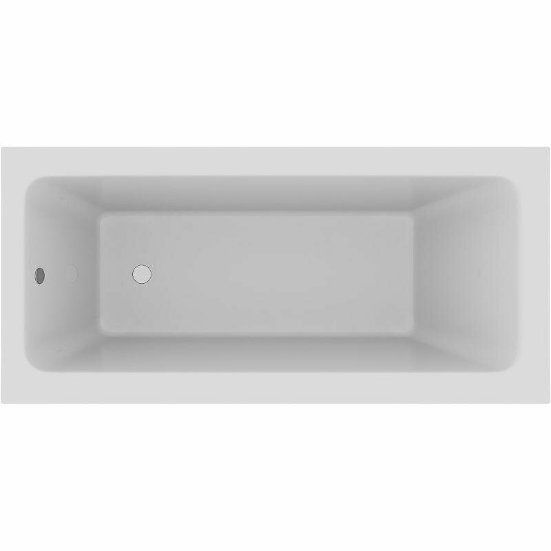 Акриловая ванна Relisan Bella 170x80 Гл000026031 без гидромассажа