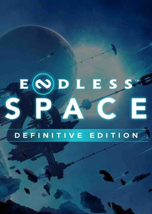 ENDLESS™ Space - Definitive Edition Collection, Все страны — фото 1