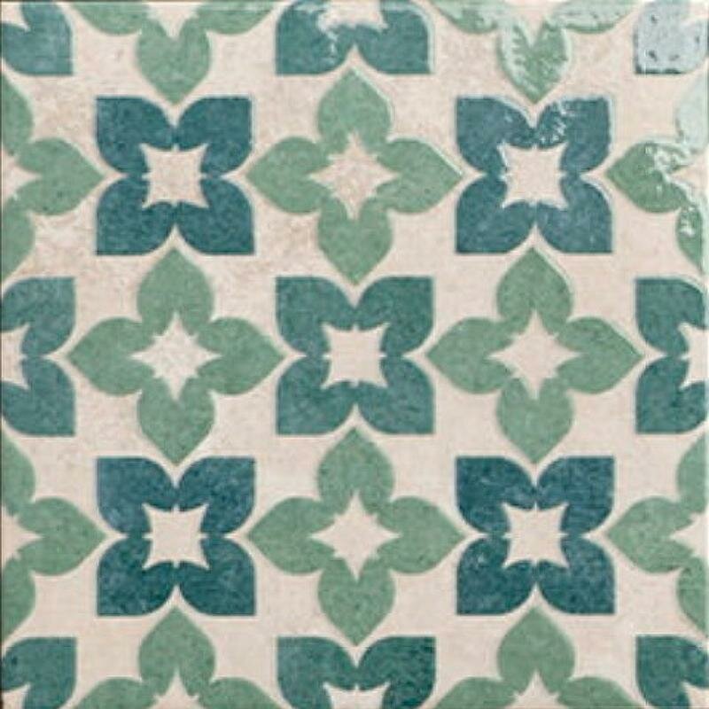 Керамогранит Mainzu Meraki Soul Green УТ-00028178 20х20 см