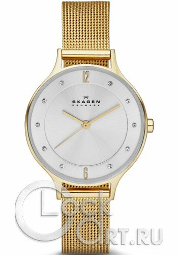 Наручные часы Skagen Anita SKW2150