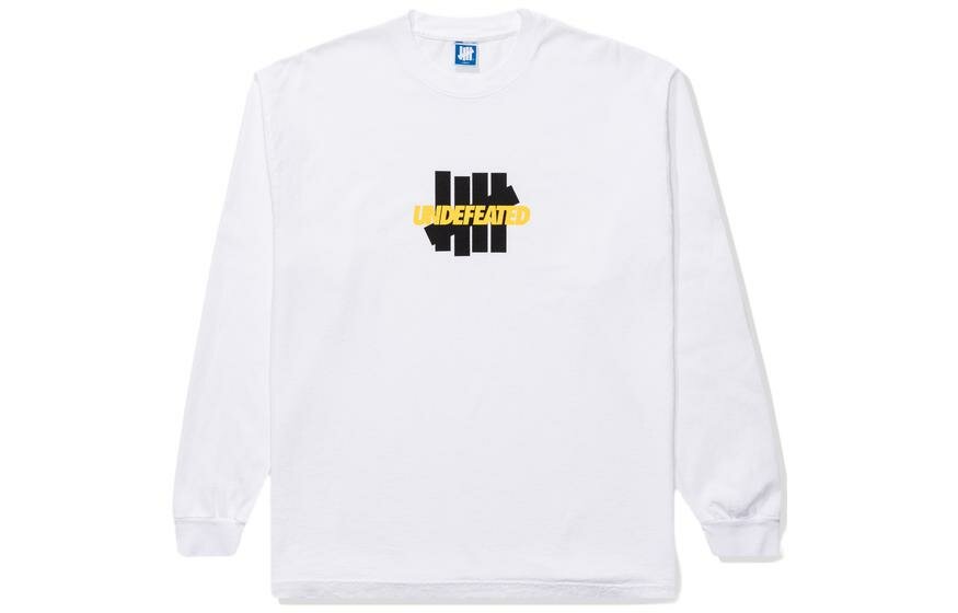 Футболка UNDEFEATED