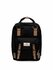 Сумка Doughnut Logo-patch buckle-fastening backpack