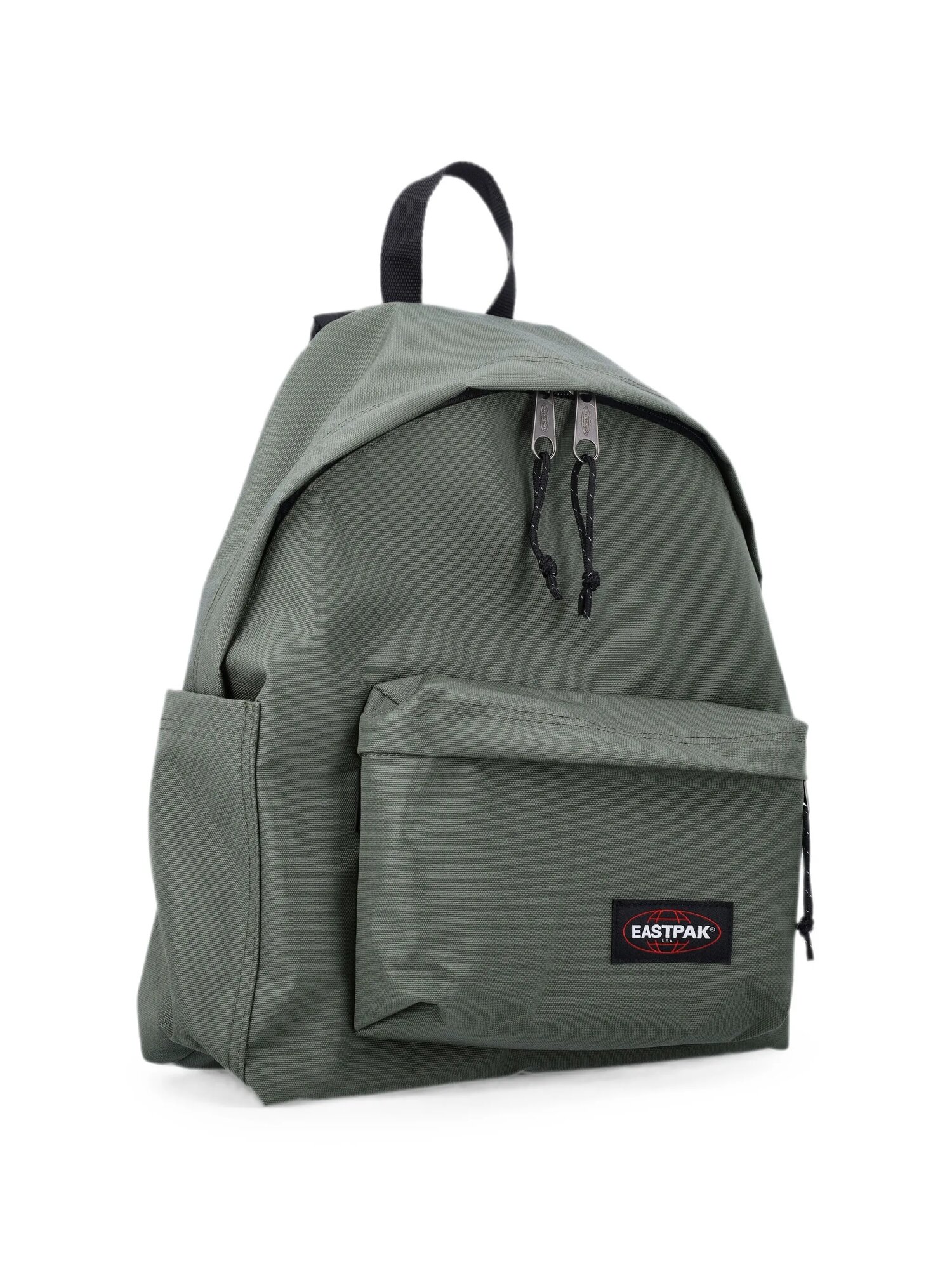 Сумка EASTPAK Day Pak'r logo-patch backpack — фото 1