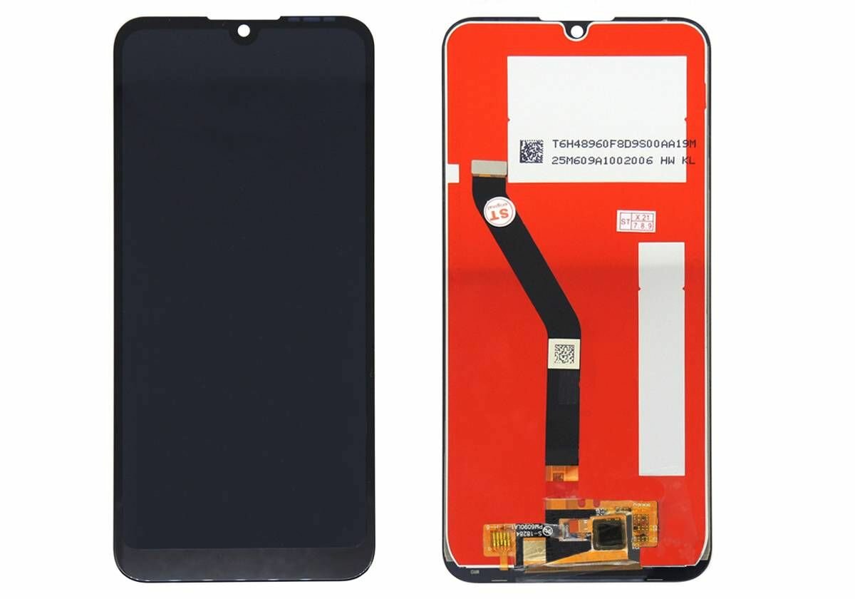 Дисплей для Huawei Y6 2019 (MRD-LX1F) премиум