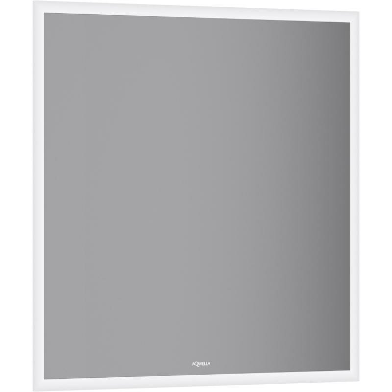 Зеркало Aqwella Vision 70 VIS0207AH с подсветкой и подогревом с бесконтактным выключателем