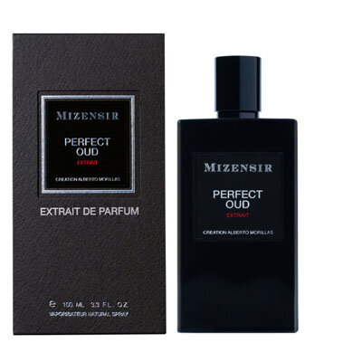 Mizensir Perfect Oud Extrait 100 мл. Духи