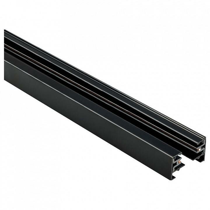 Трек накладной Arlight Lgd-2tr 022771 цвет арматуры Черный