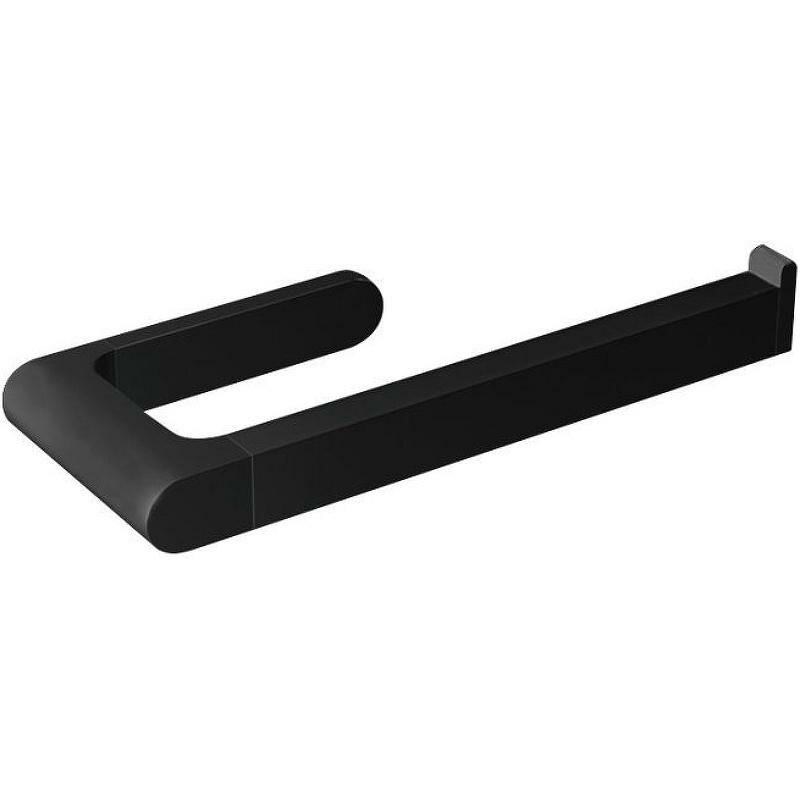 Полотенцедержатель Art Max Platino AM-E-3980-MB Черный матовый