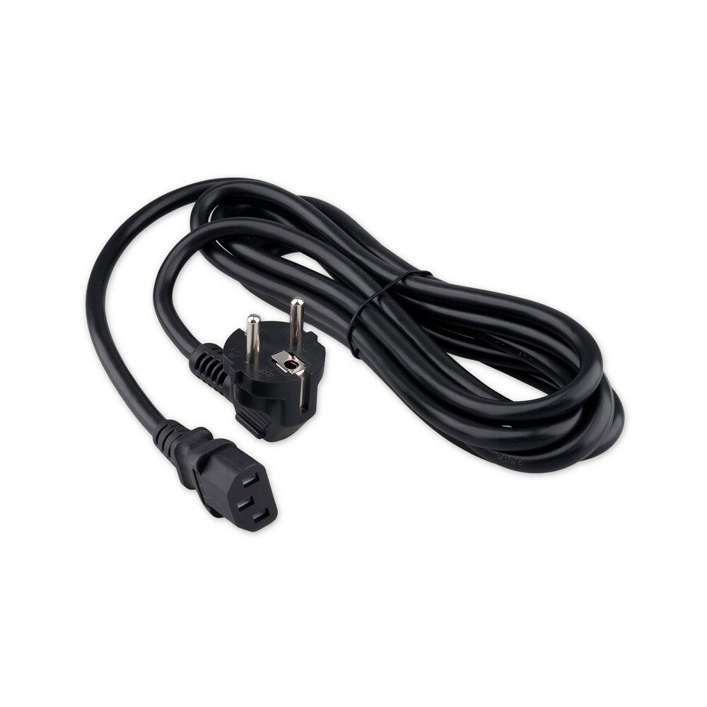 Кабель питания Cablexpert PC-186-1.5-3M 3 м