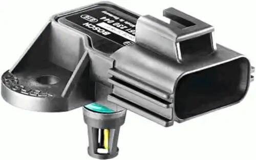 Датчик давления воздуха ford fiesta/focus/mondeo 1.8/2.0, volvo s40/v50 1.8/2.0 03> 82220 meat & doria