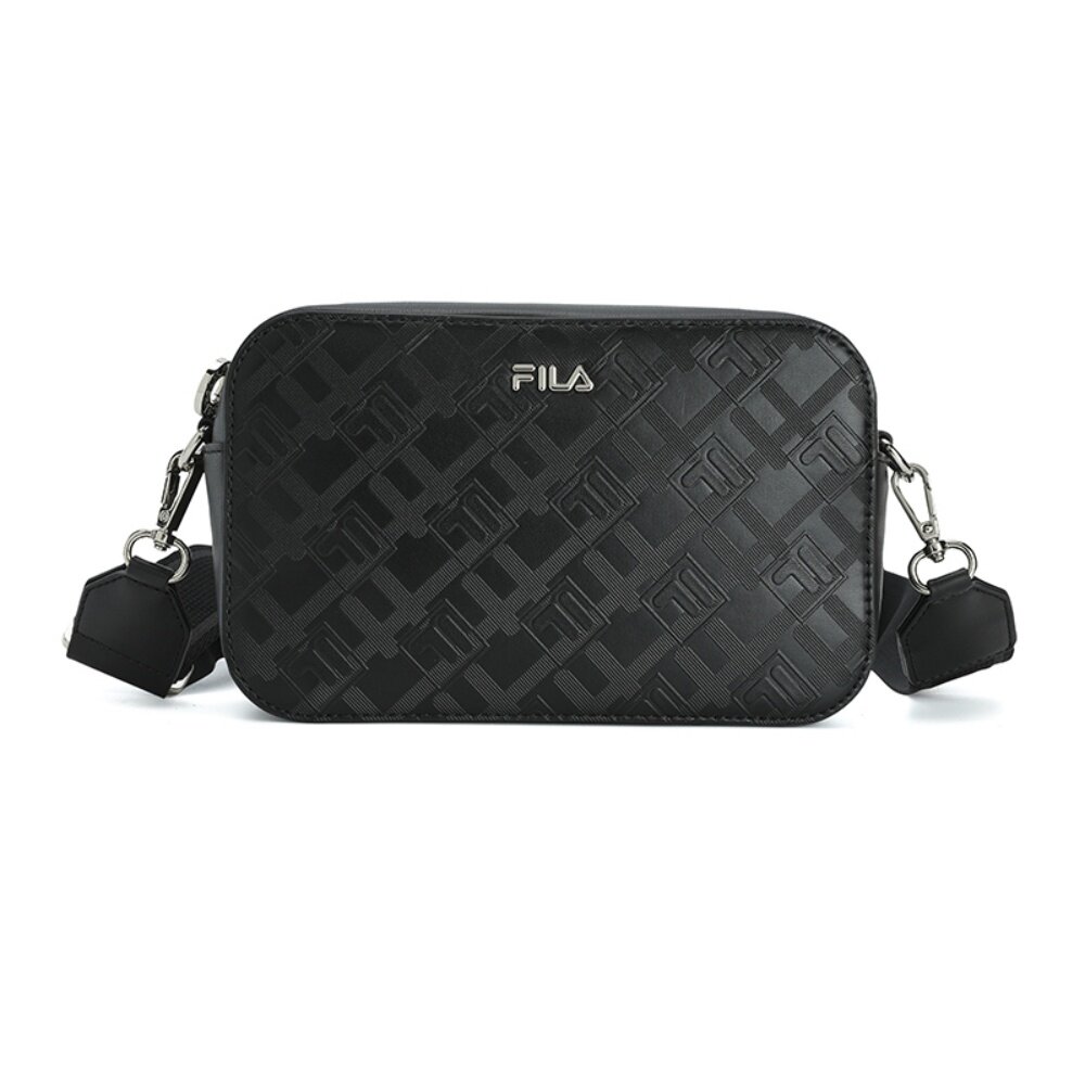 Сумка кросс-боди Fila FILA WHITE PU