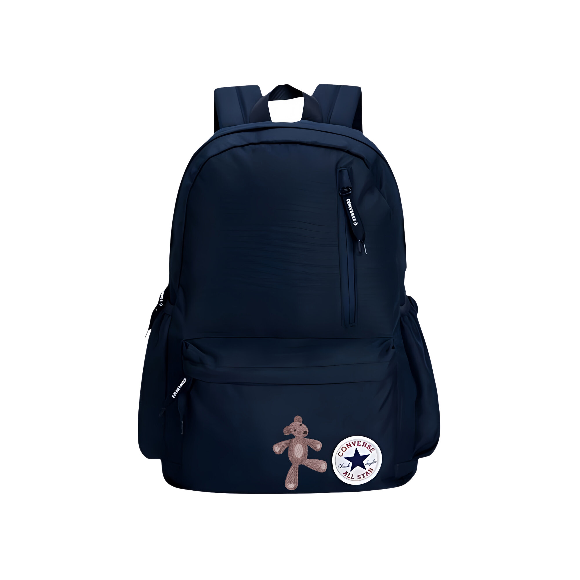 Рюкзак унисекс Converse Polyester Backpack Navy 1420217941