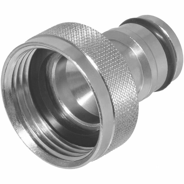 Адаптер MPF 3/4" внутренняя резьба латунь