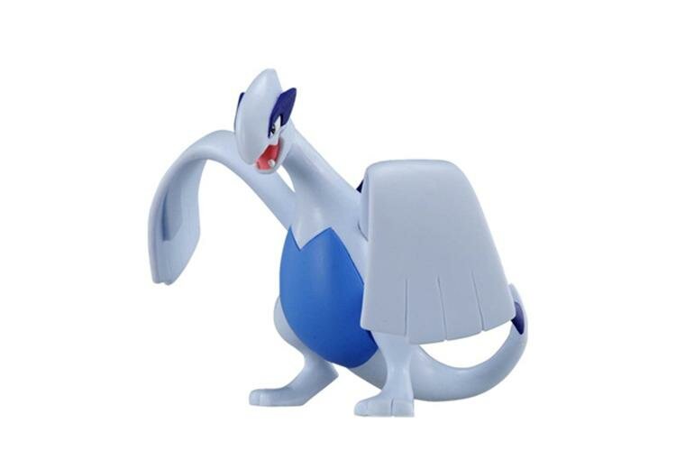 Фигурки покемонов унисекс TAKARA TOMY