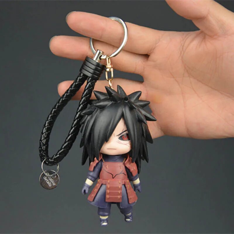 Фигурки Наруто Bandai ПВХ Style 12
