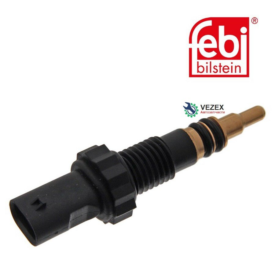 FEBI 37032 Датчик температуры охлаждающей жидкости
