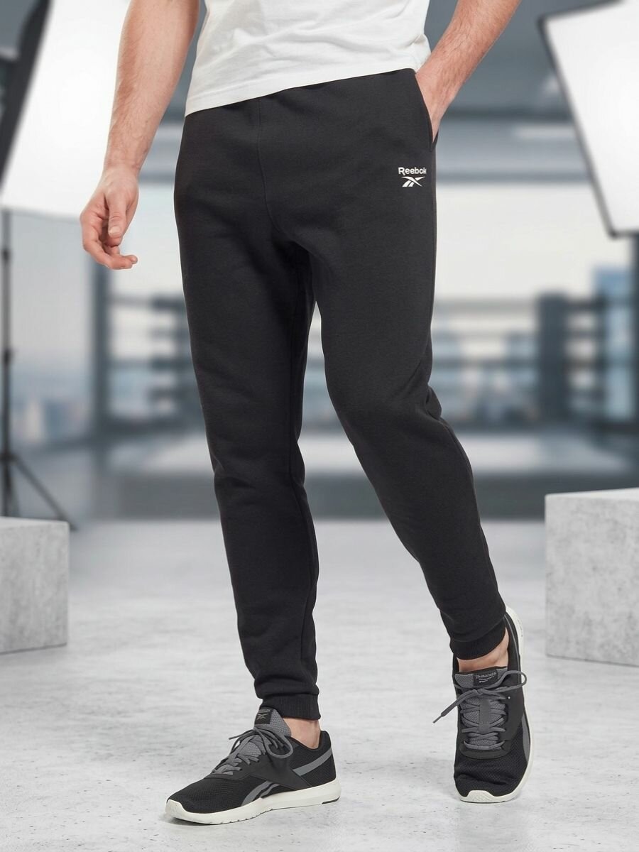 Брюки спортивные Reebok