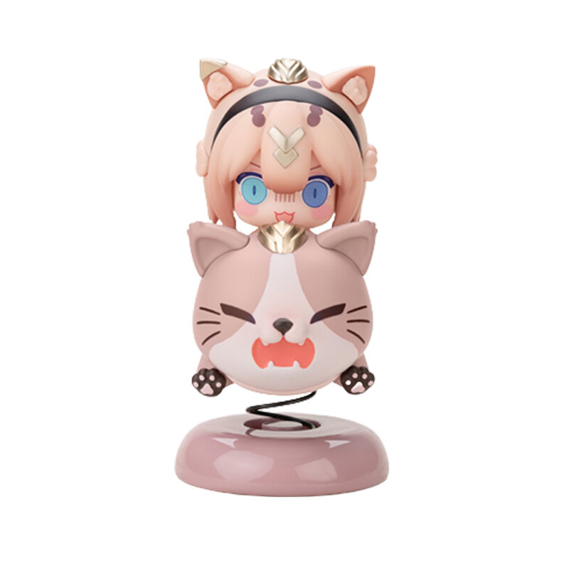 Фигурка унисекс MIHOYO Honkai Impact 3 Pandora, The Dream Reaping Beast, Jiggly Joy, 8.5см