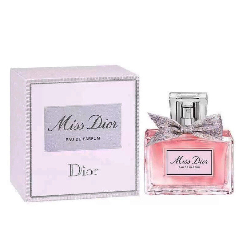 Парфюмерная вода Christian Dior Miss Dior Eau De Parfum 2021 30 мл / Духи Кристиан Диор Мисс Диор О Де Парфюм 2021