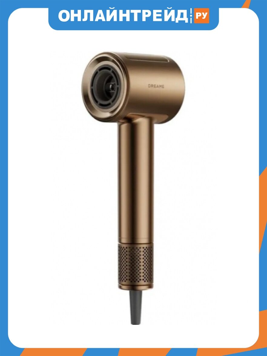 Фен Dreame Hair Dryer Miracle Pro High-speed АНХ30