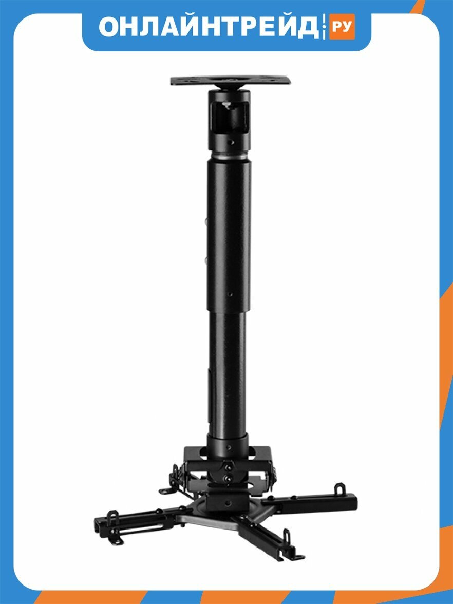 Универсальный потолочный комплект Wize Pro PR18A