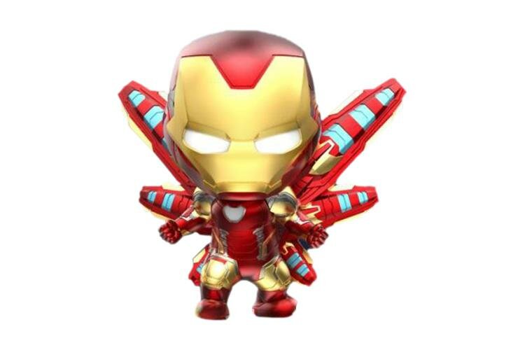 Фигурка унисекс Hot Toys Iron Man Avengers 4 MARK85, масштабная фигурка 1433445704
