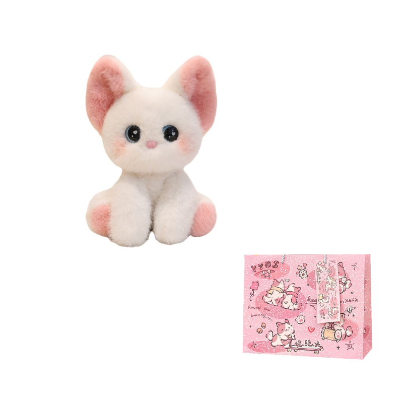 Плюшевая кукла унисекс Tak Bebe стол для изучения, 24CM EU