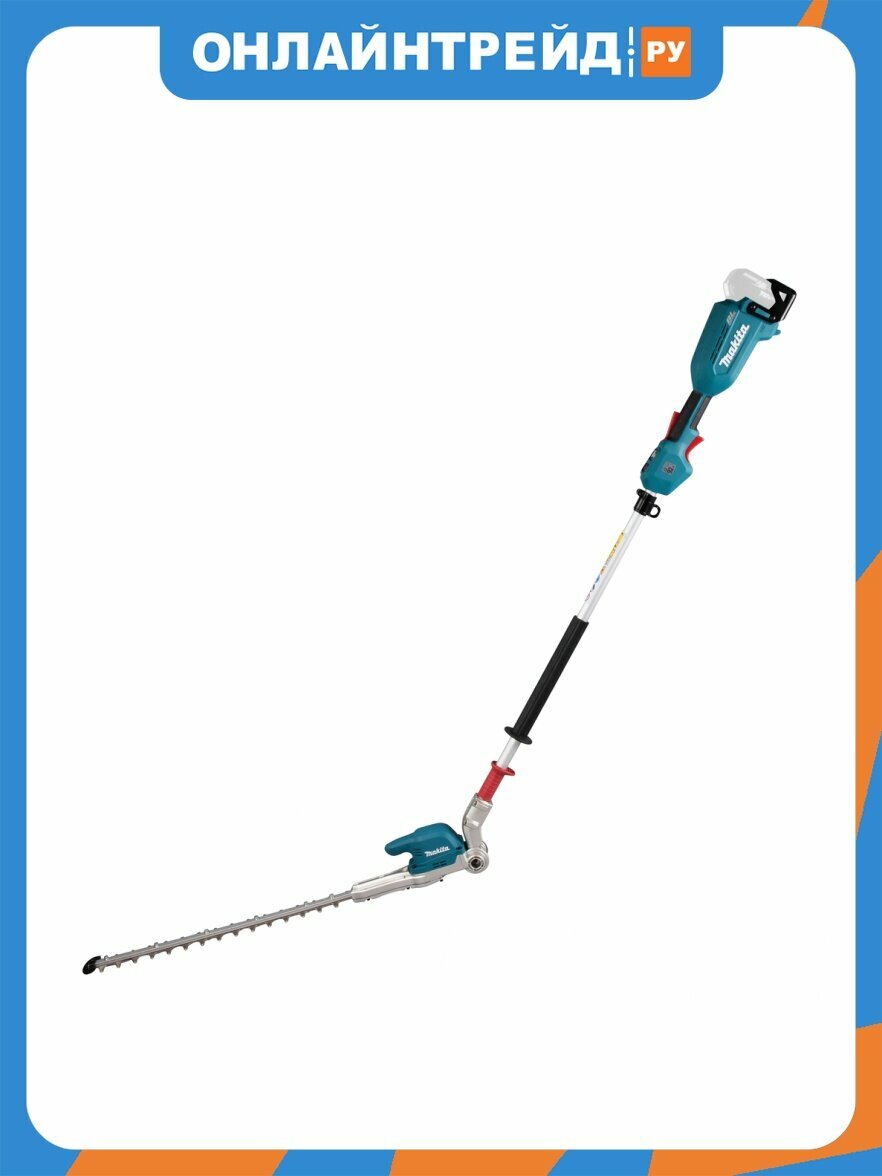 Кусторез Makita DUN500WZ LXT