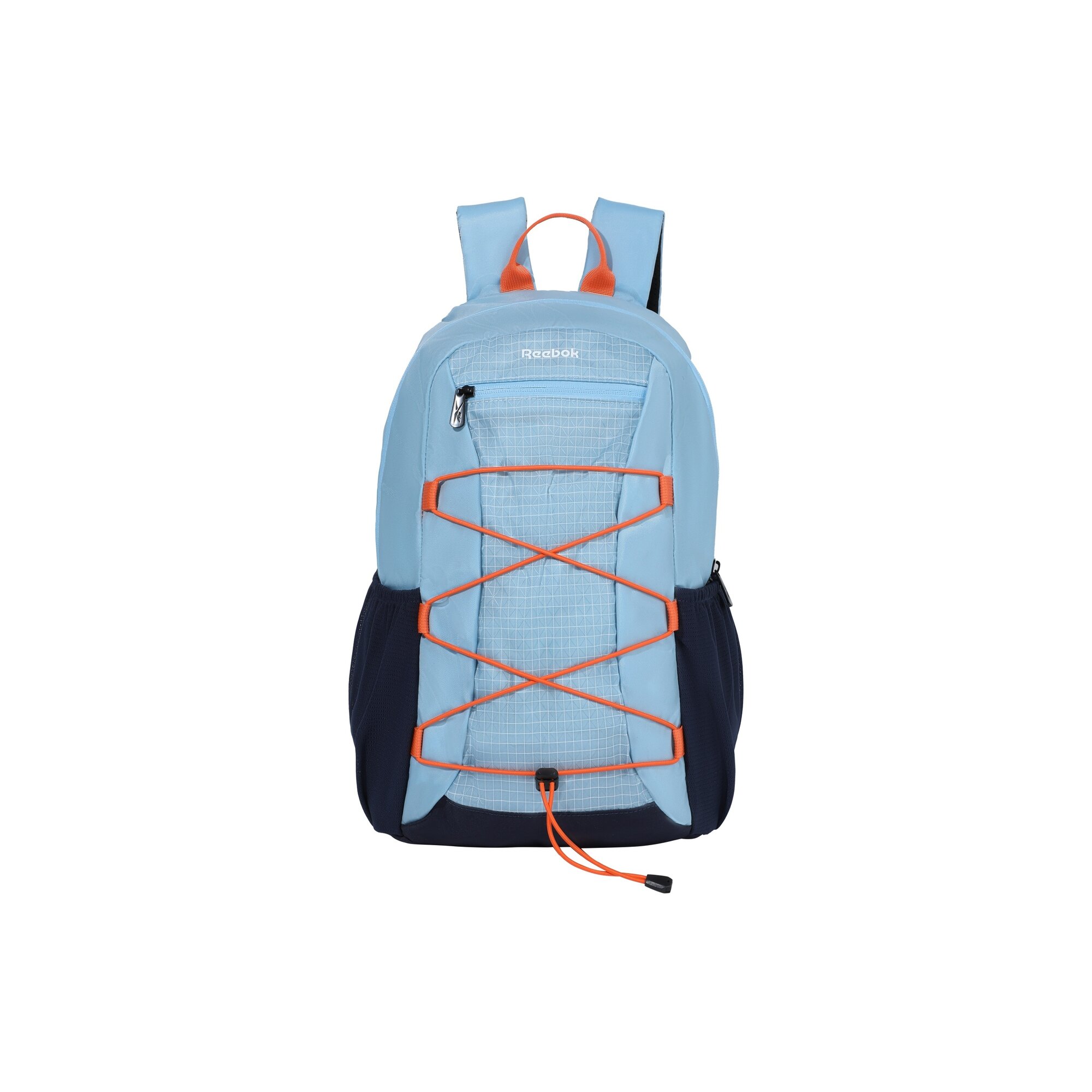 Сумка Reebok, синий