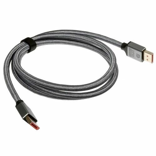 Кабель DisplayPort - DisplayPort, 1.5 м — фото 1