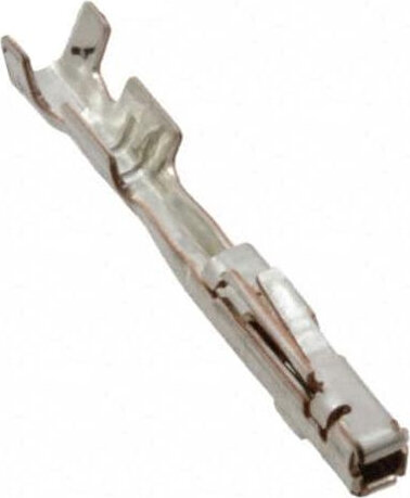 Разьем автомобильный TE Connectivity 1123343-1 SOCKET 24-20 AWG, 1 шт