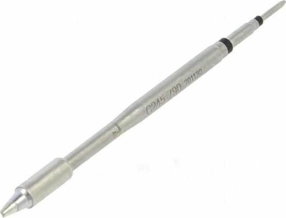 JBC TOOLS C245790 Жало, специальное, 0,8мм, longlife, 1шт
