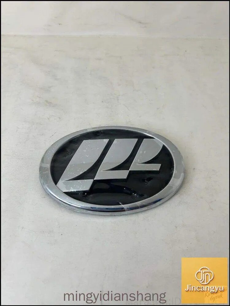 Эмблема крышки багажника Lifan x60