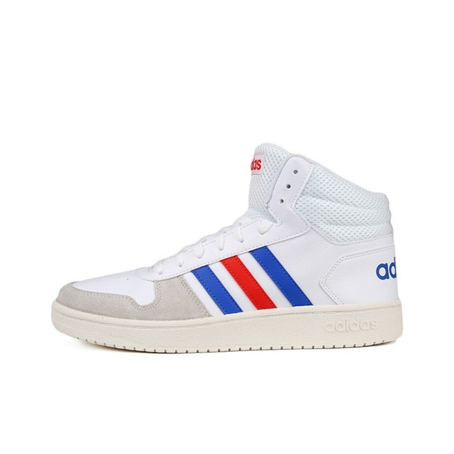 Кроссовки Hoops 2.0