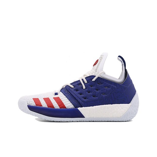 Кеды Harden Vol.2