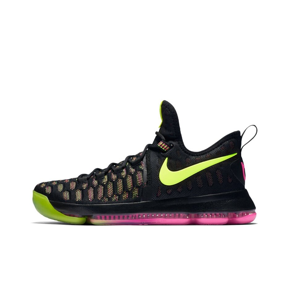 Кеды KD 9