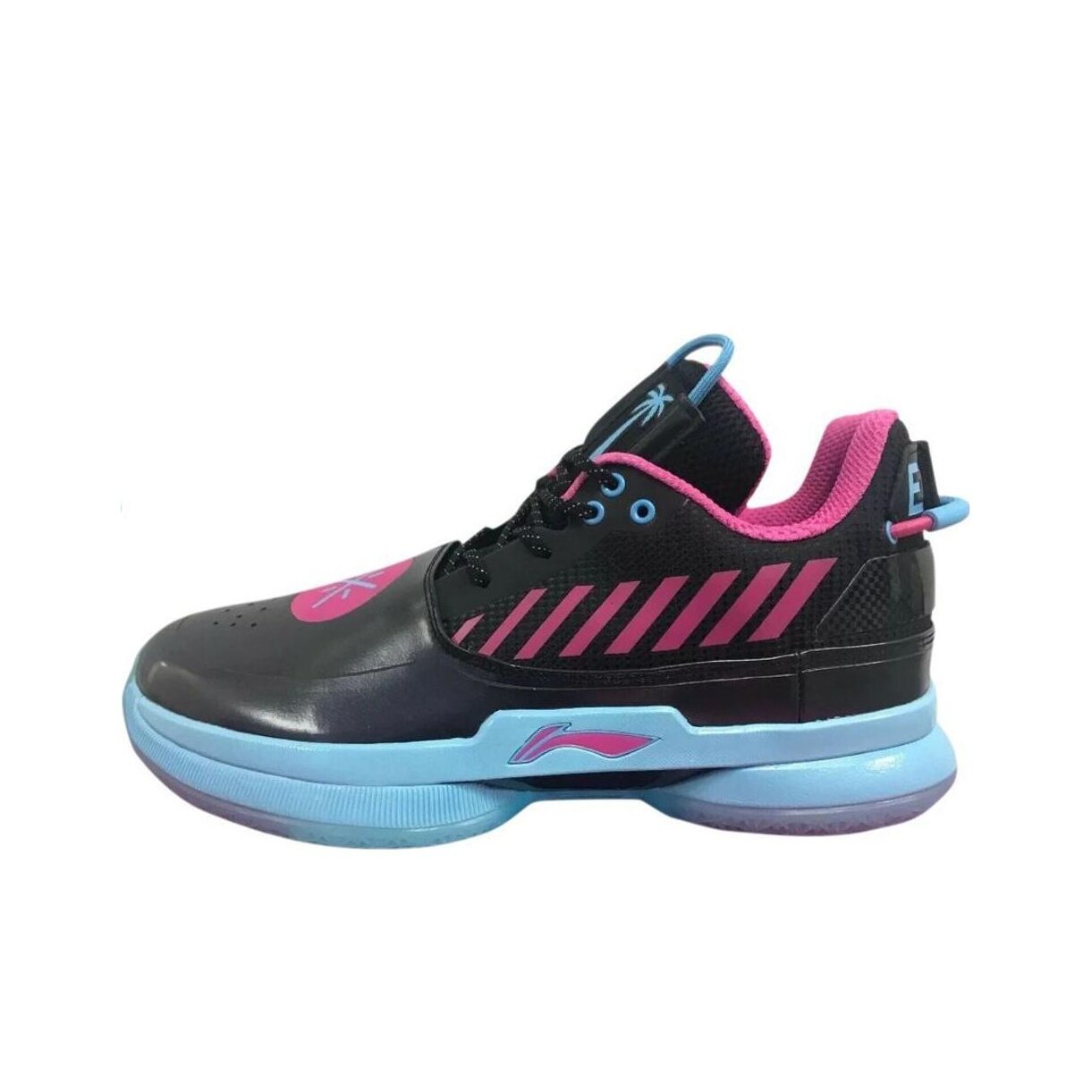Кроссовки LI-NING WOW 7