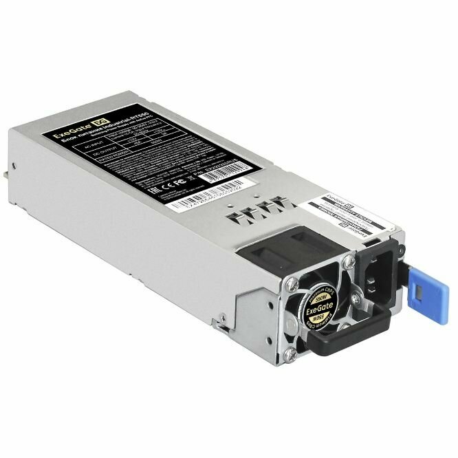 Блок питания ExeGate EX292325RUS 550 Вт