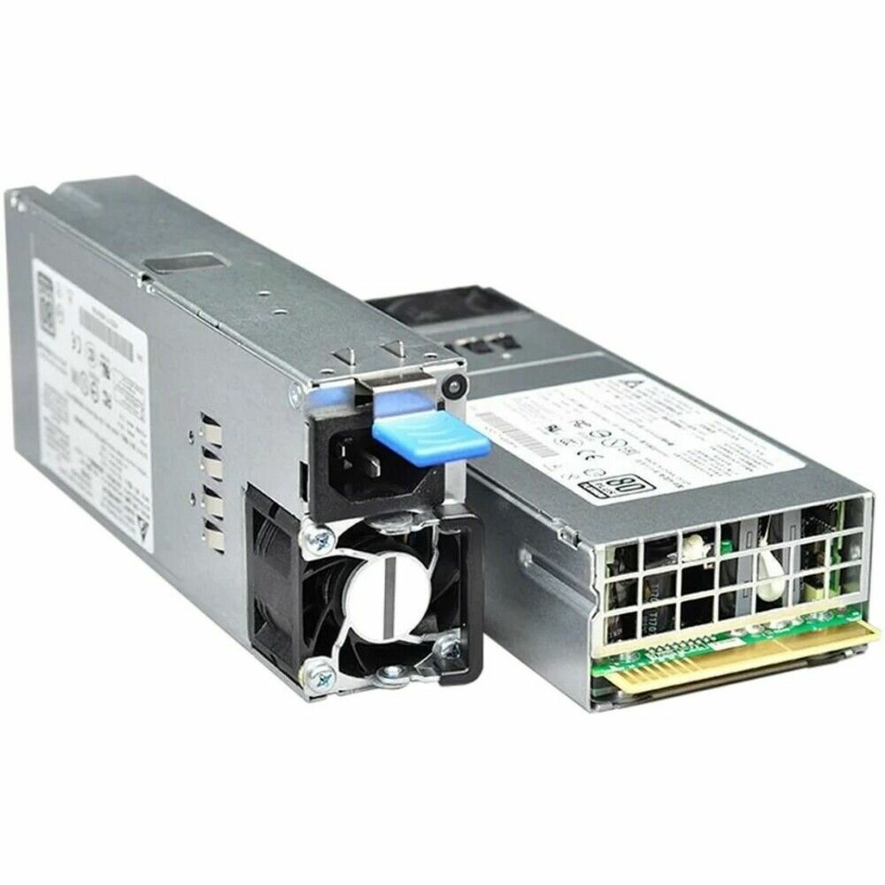 Блок питания Gooxi GC1300PMP 1300 Вт
