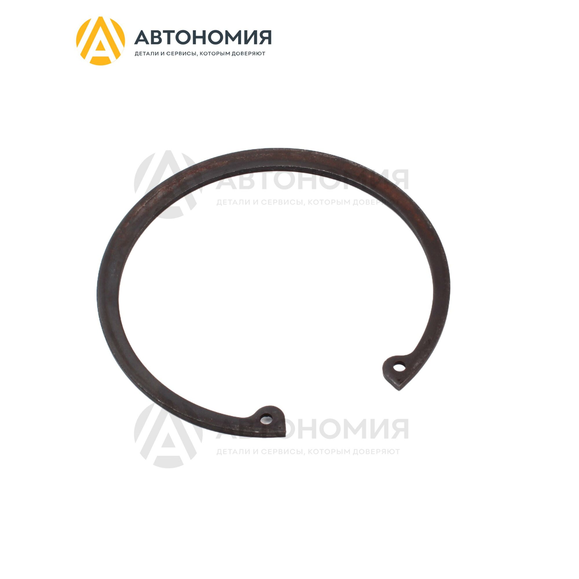 Кольцо стопорное подшипника ступицы 91MM Honda 90681-SWW-G00